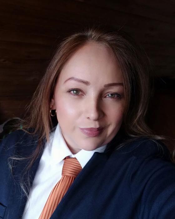 Así luce Ana Victoria Beltrán, Daniela de 'Padres e hijos' | KienyKe